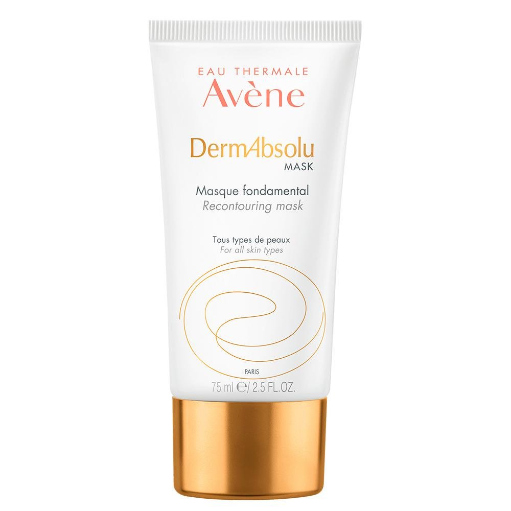 Avene Dermabsolu Fondamental Mask 75ml | AptekaPromahon.com