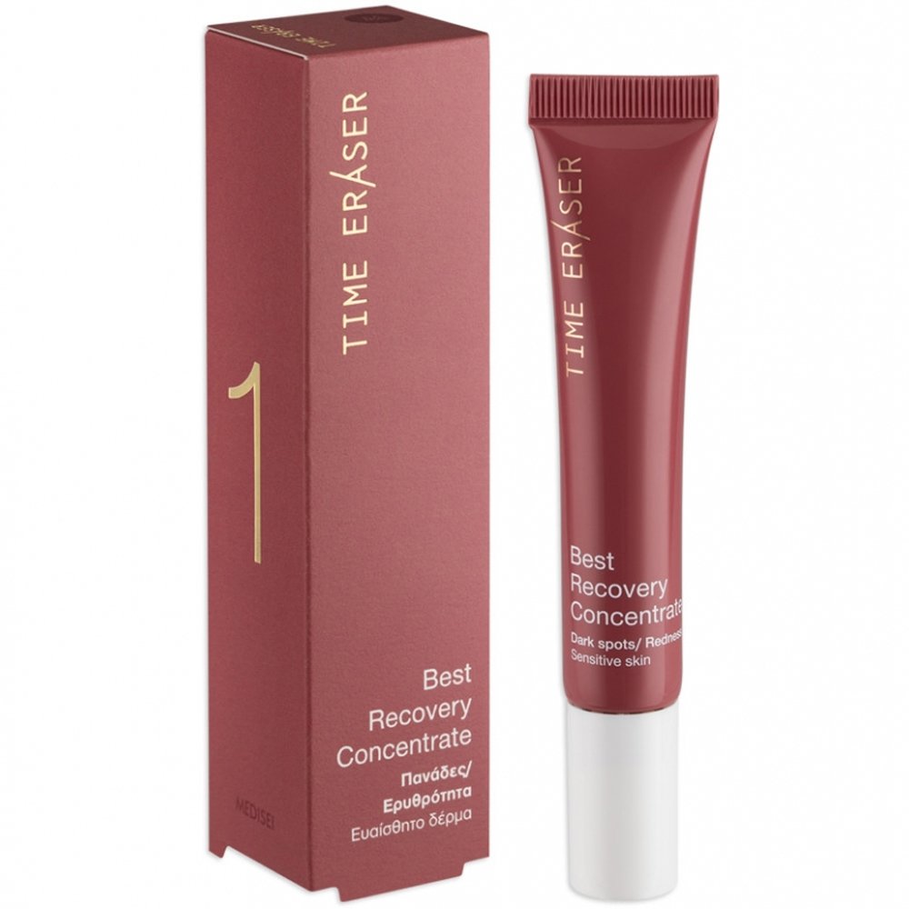 Medisei Time Eraser Best Recovery Concentrate 20ml | AptekaPromahon.com