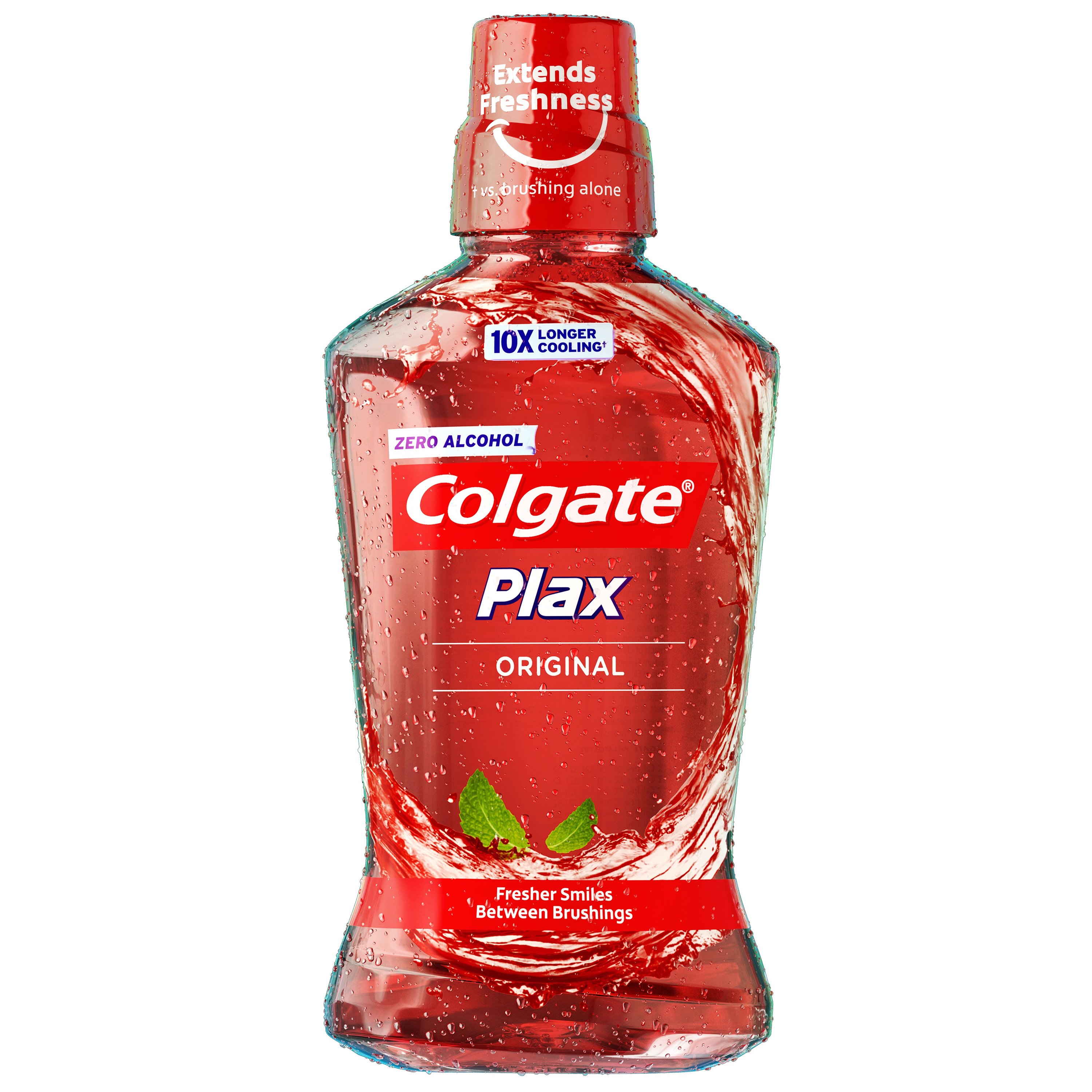 Colgate Plax Original 500ml | AptekaPromahon.com